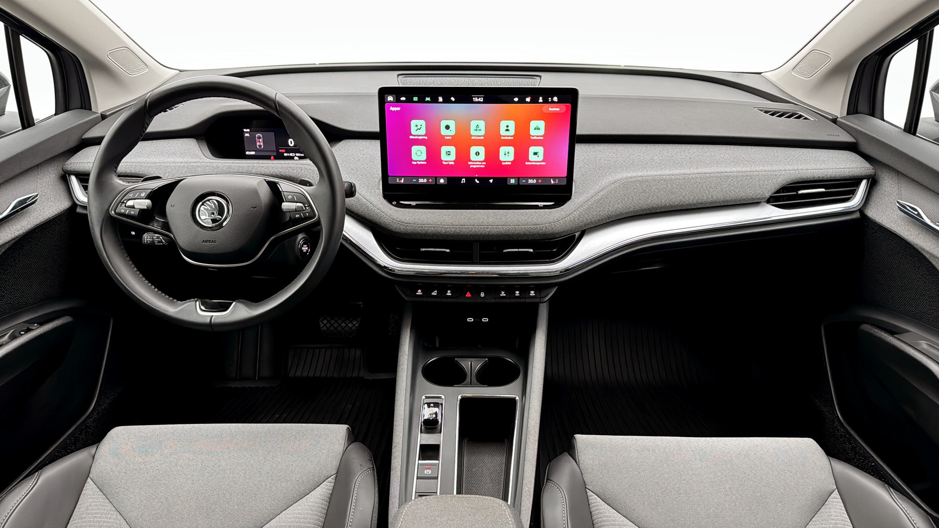 Škoda Enyaq iV CMJ23G | Din Bil
