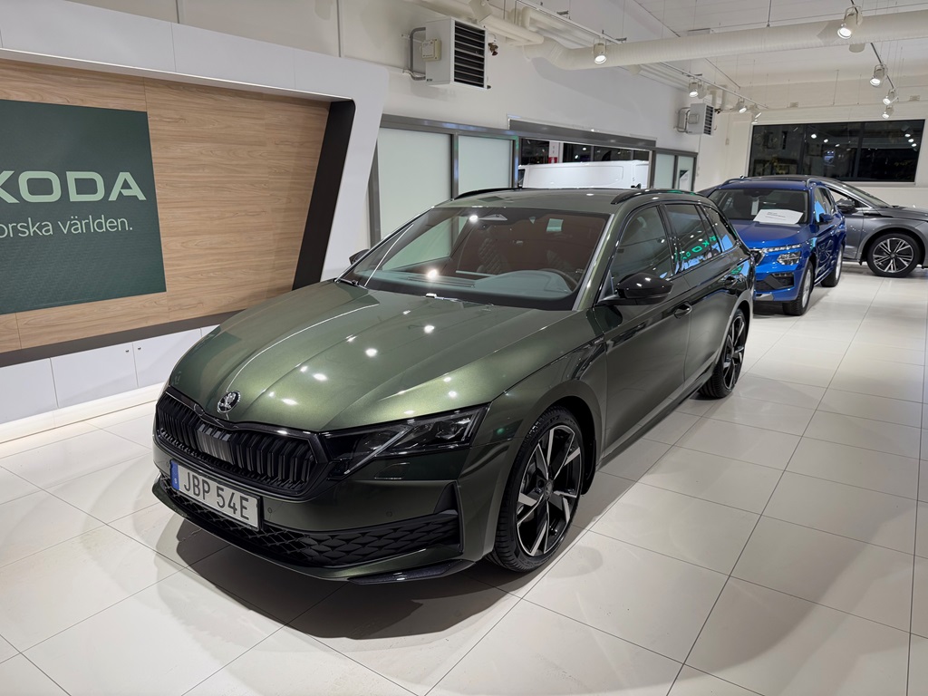 Möller Bil Sverige AB